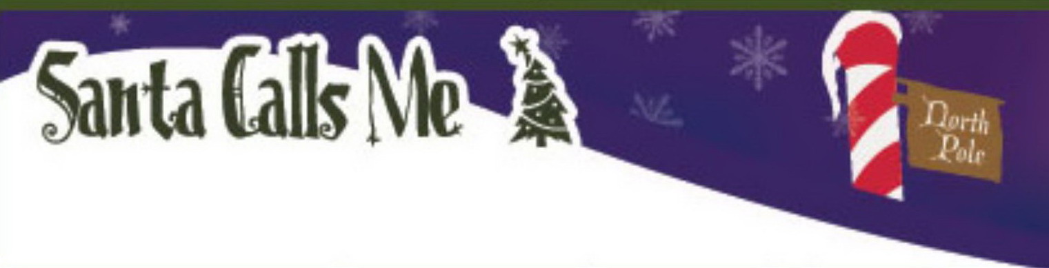 Santa Proof: Phone Calls from Santa Claus | Fun and Dysfunction