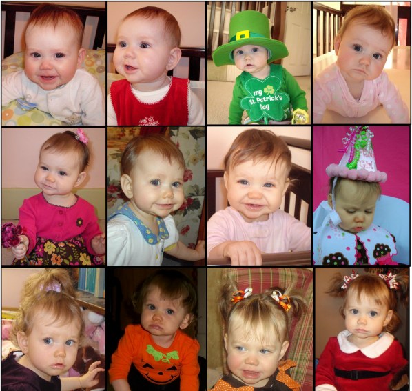 March | 2011 | Fun and Dysfunction | Page 2