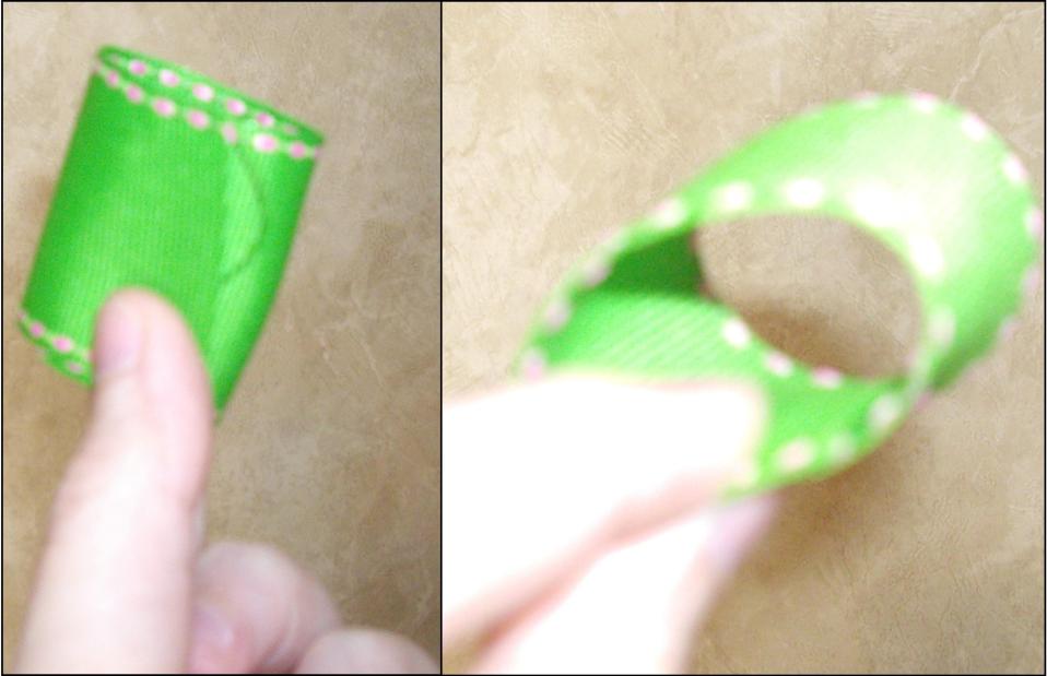 Ribbon Topiary Video Tutorial (Centerpiece) | Fun and Dysfunction