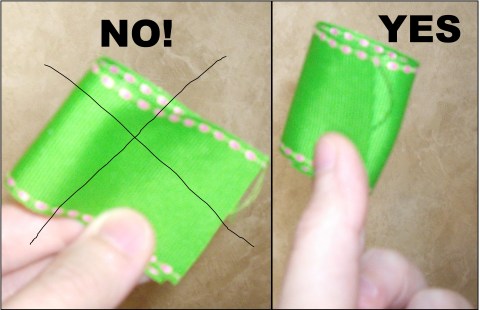 Ribbon Topiary Video Tutorial (Centerpiece) | Fun and Dysfunction