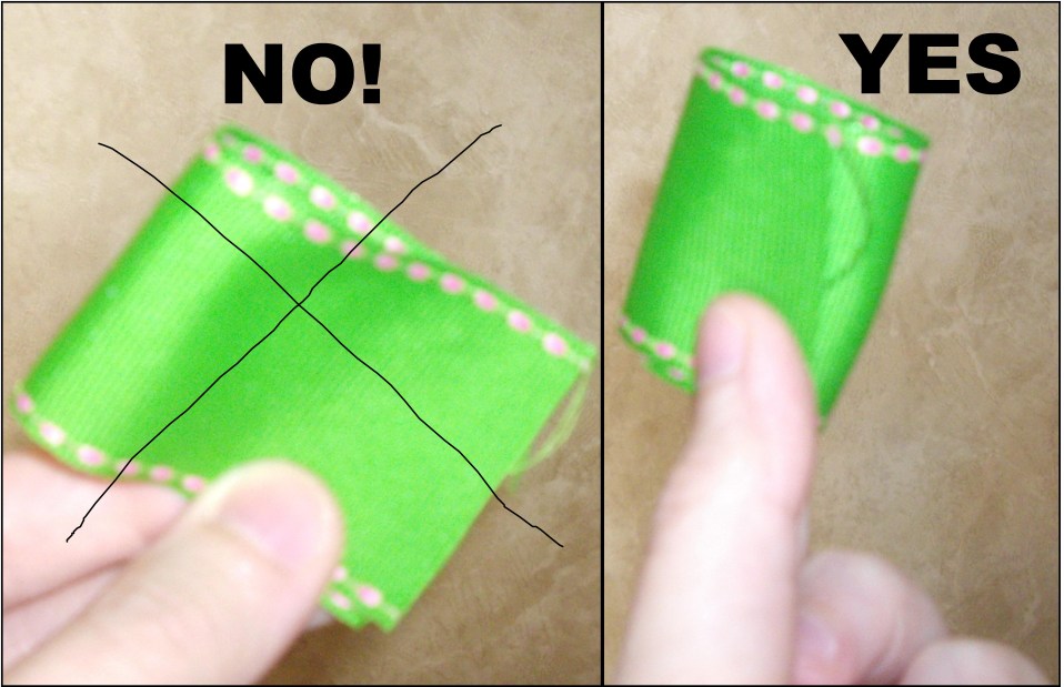 Ribbon Topiary Video Tutorial (Centerpiece) | Fun and Dysfunction