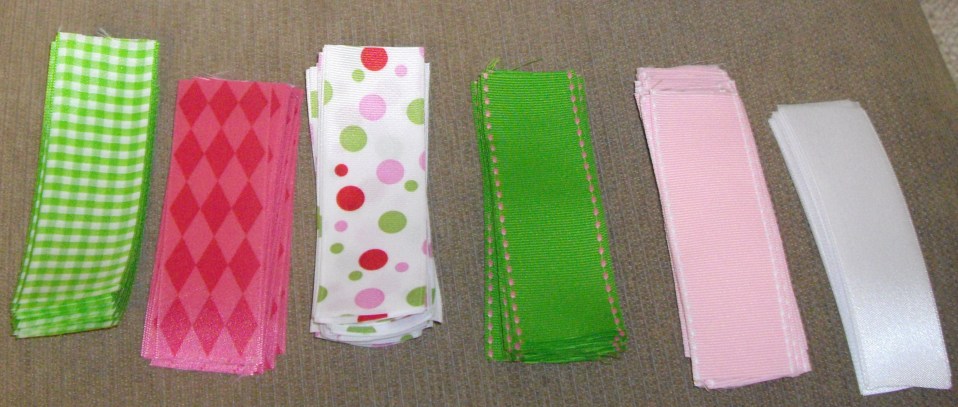 Ribbon Topiary Video Tutorial (Centerpiece) | Fun and Dysfunction