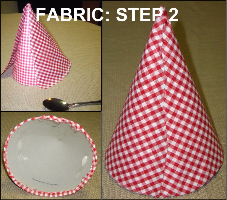DIY No Sew Party Hat Tutorial | Fun and Dysfunction
