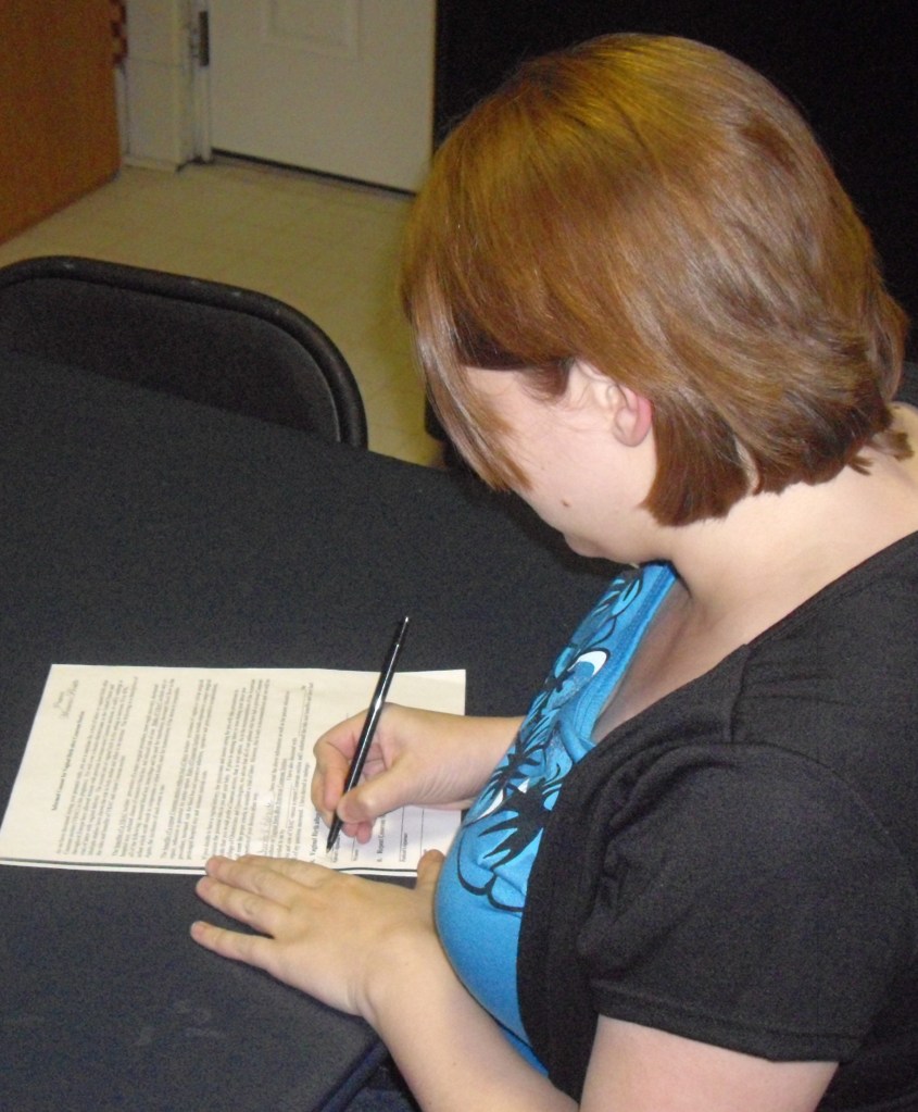 Jenn | Fun and Dysfunction