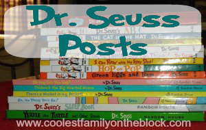 Dr. Seuss | Fun and Dysfunction