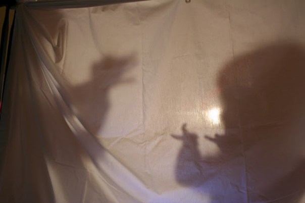 How to Make Shadow Puppets (Links) | Fun and Dysfunction