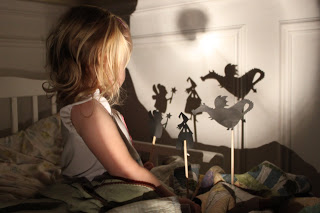 How to Make Shadow Puppets (Links) | Fun and Dysfunction