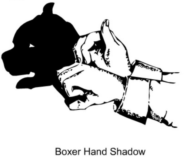 How to Make Shadow Puppets (Links) | Fun and Dysfunction