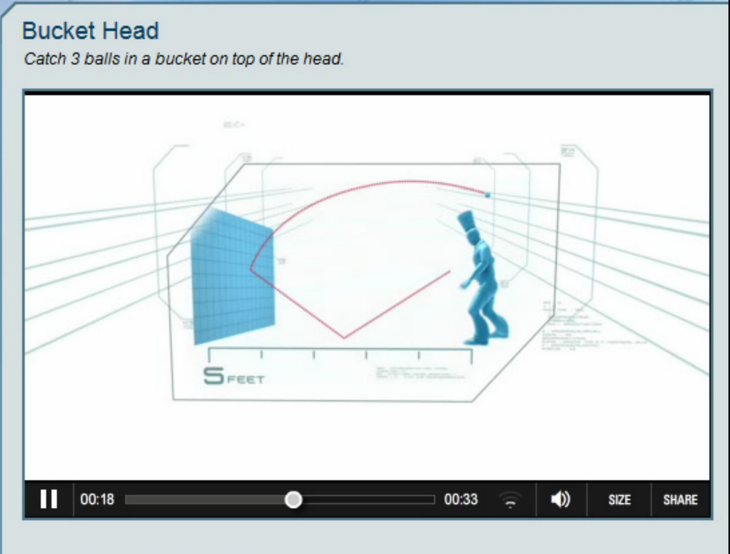 Minute to Win It Games Using Household Items | Fun and Dysfunction