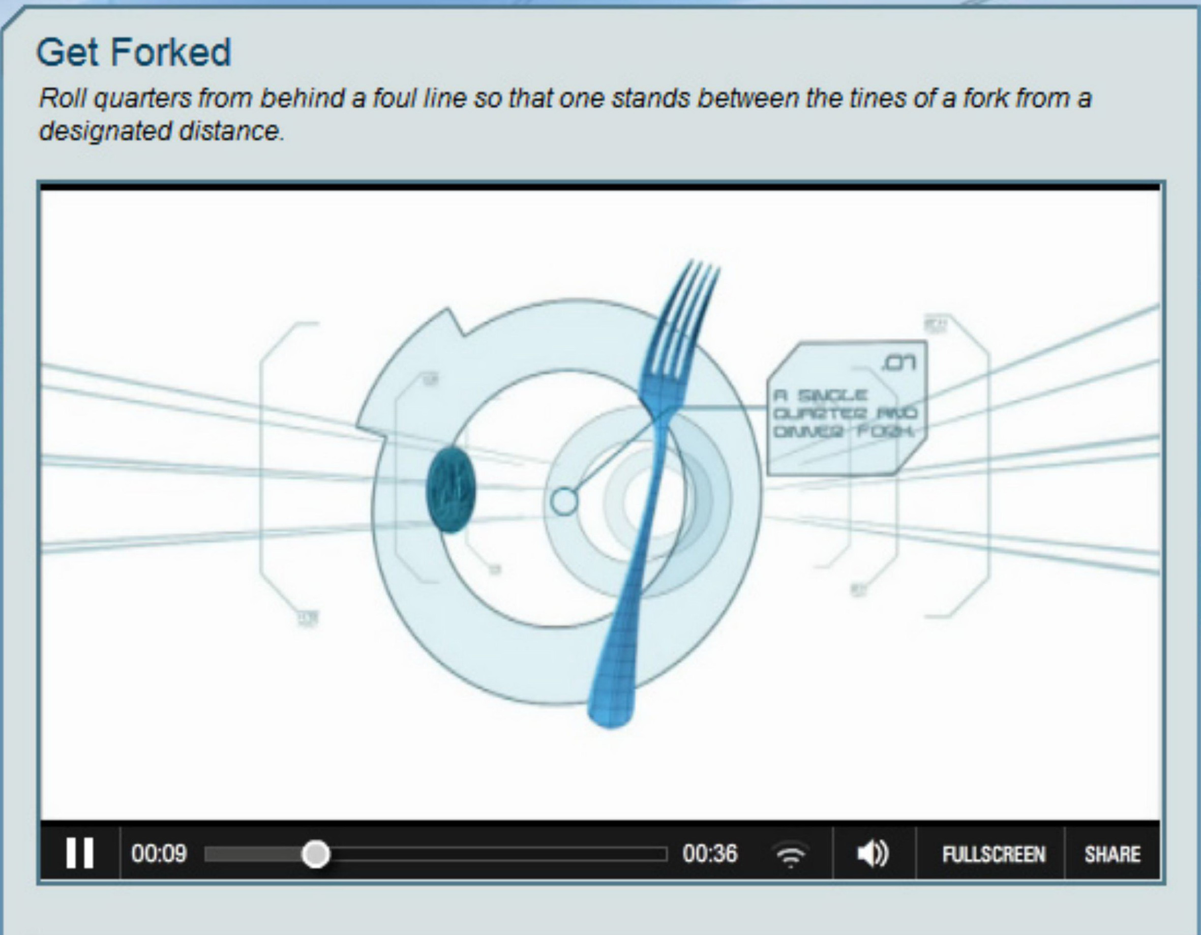 Minute to Win It Games Using Household Items | Fun and Dysfunction