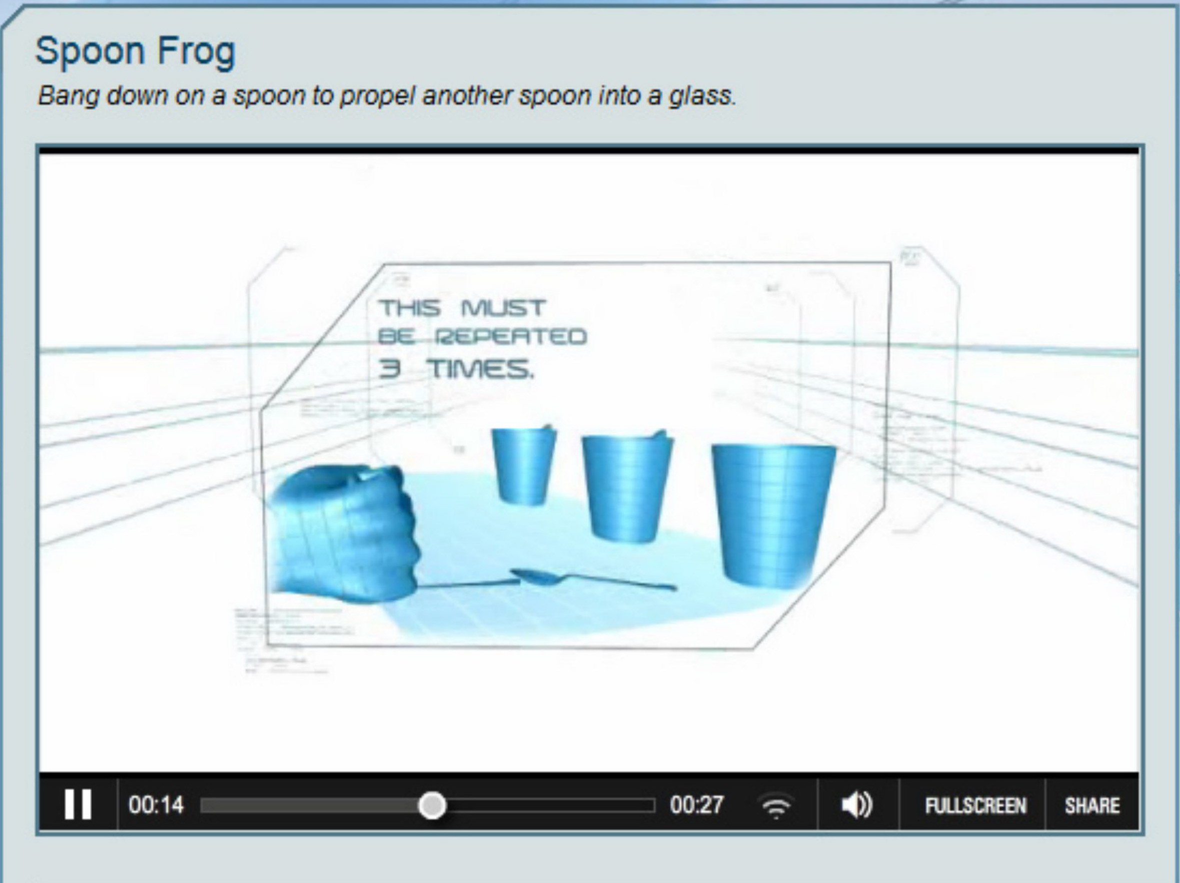 Minute to Win It Games Using Household Items | Fun and Dysfunction