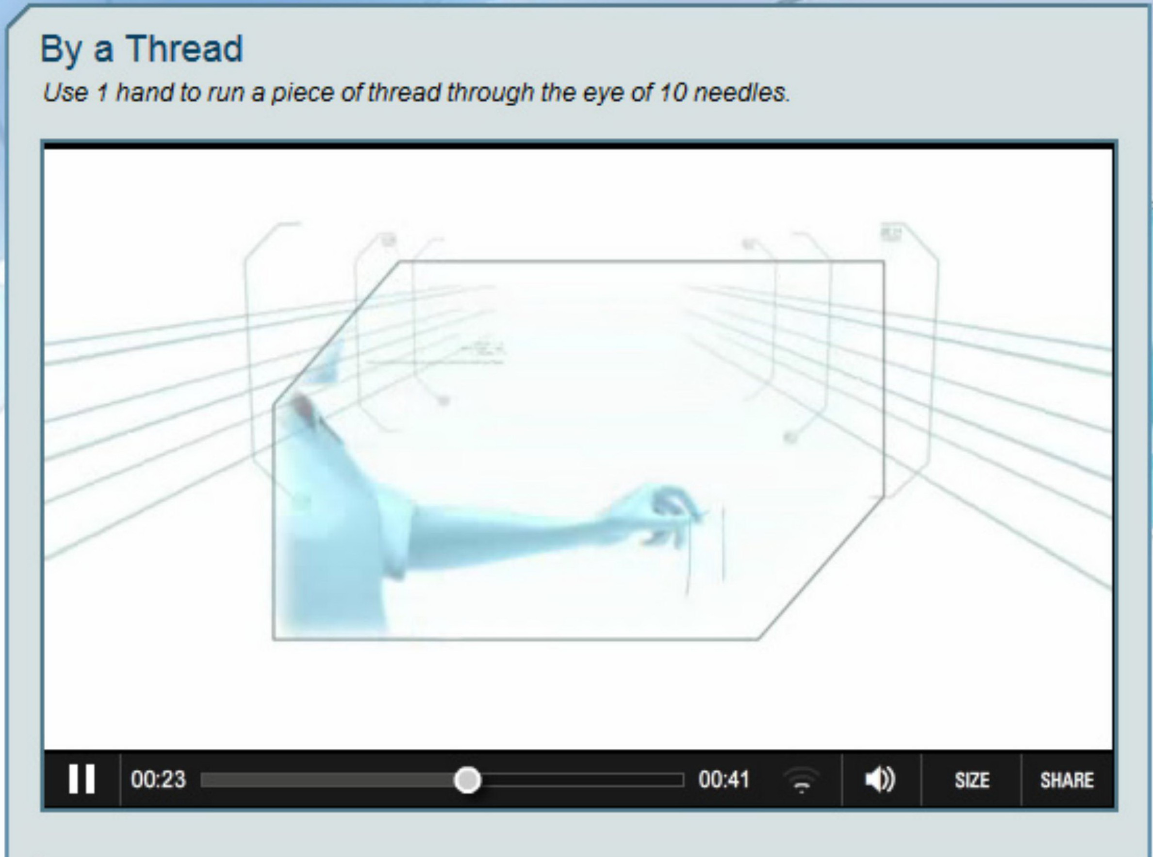 Minute to Win It Games Using Household Items | Fun and Dysfunction